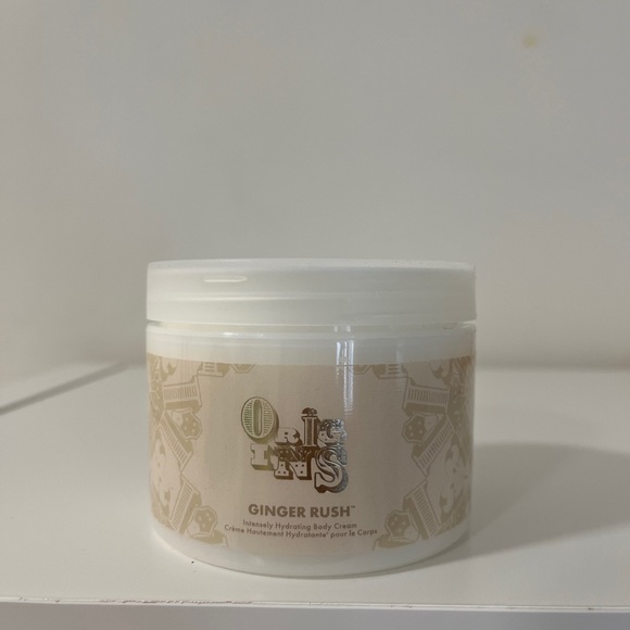 Origins | Skincare | Origins Ginger Rush Intensely Hydrating Body Cream ...